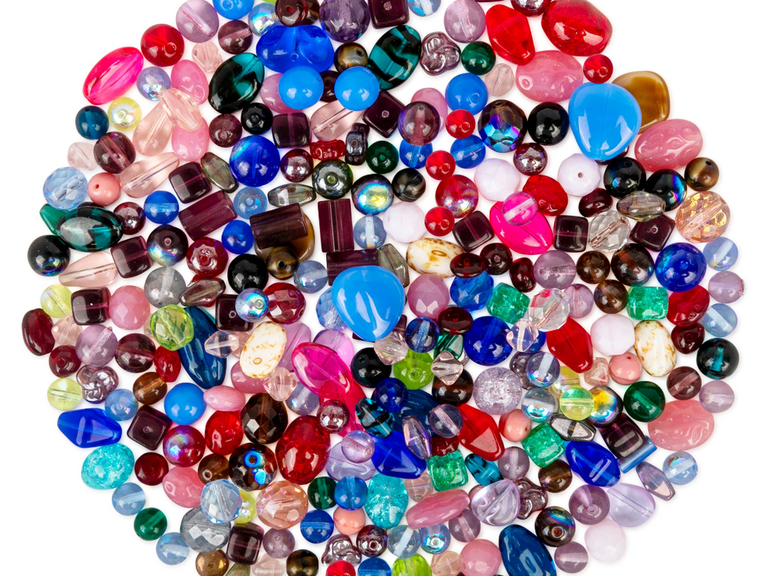 Mode Beads • Special Bead Mixtures