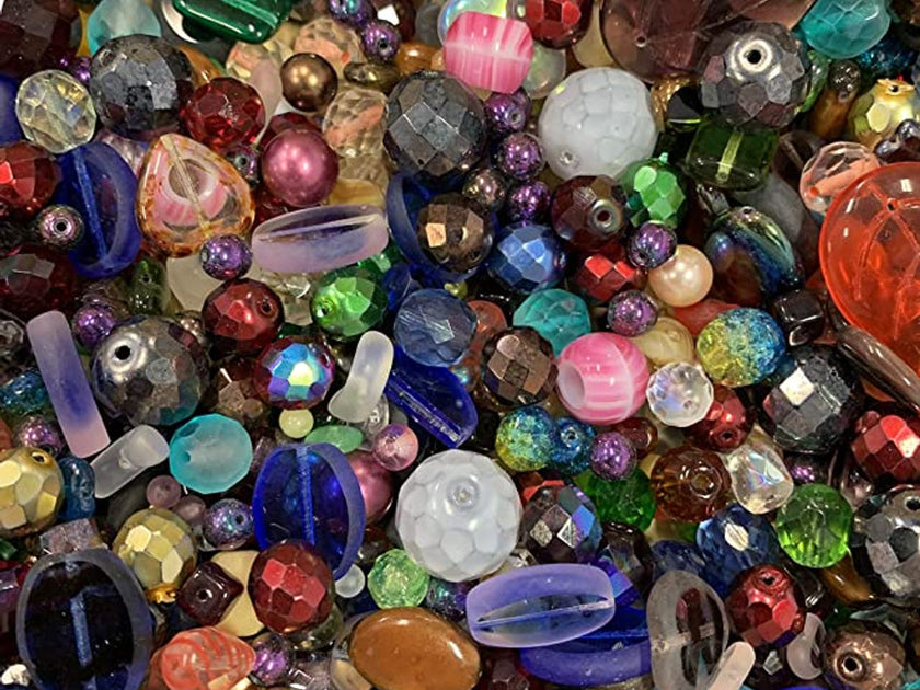 Mode Beads • Special Bead Mixtures – ModeBeads