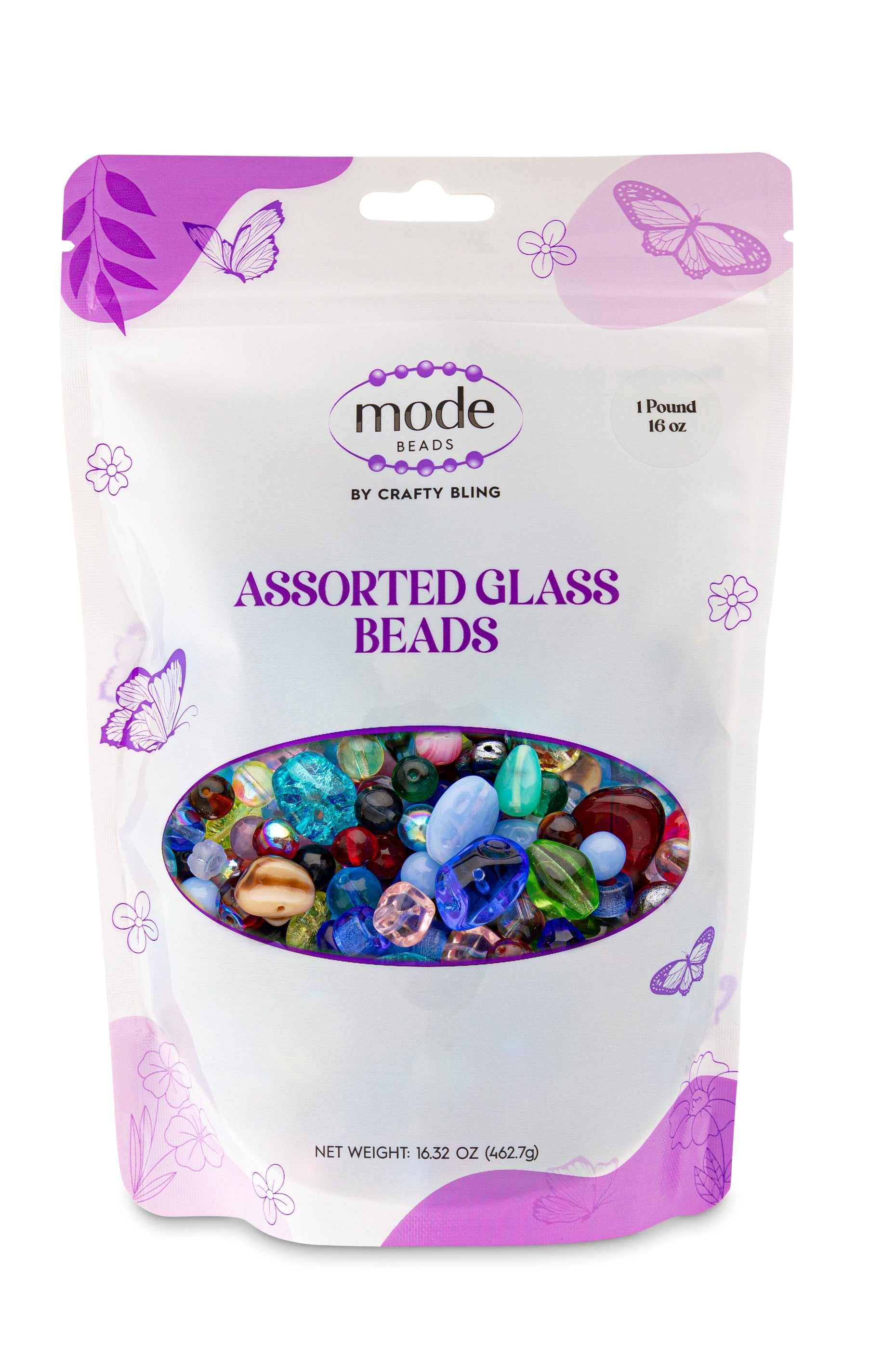 Mode Beads • Special Bead Mixtures – ModeBeads